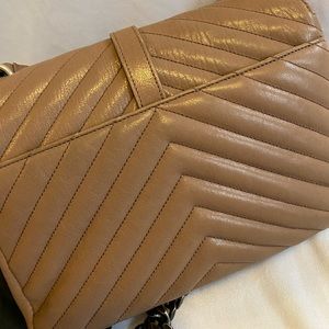 Yves Saint Laurent | Bags | Ysl College Medium Bag | Poshmark